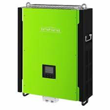 INVERTER WINTECH AXPERT VM III 3000VA 24V | EUROGOLD