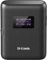 ROUTER DLINK WIFI 4G LTE/HSPA 300Mbps DL/50Mbps UL | Eurogold